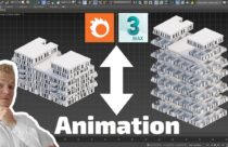 How To Create A Realistic Mirrors In 3dsMax - ArchvizHow