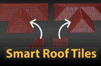 SpeedTree Tutorial | How to create realistic ivy on any vertical ...
