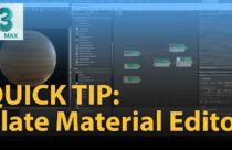 How To Create A Realistic Mirrors In 3dsMax - ArchvizHow