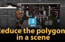 How To Create A Realistic Mirrors In 3dsMax - ArchvizHow