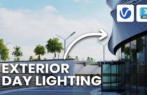 SpeedTree Tutorial | How to create realistic ivy on any vertical ...