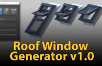 SpeedTree Tutorial | How to create realistic ivy on any vertical ...